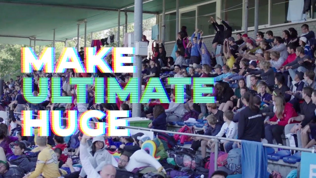 ULTIMATE Mission of ULTI.TV - YouTube