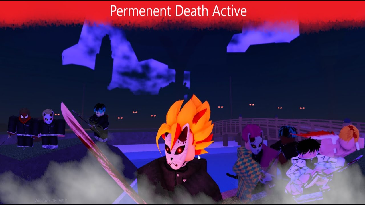 The Unforgettable Demon Slayer Game | Slayers Untold Story - YouTube