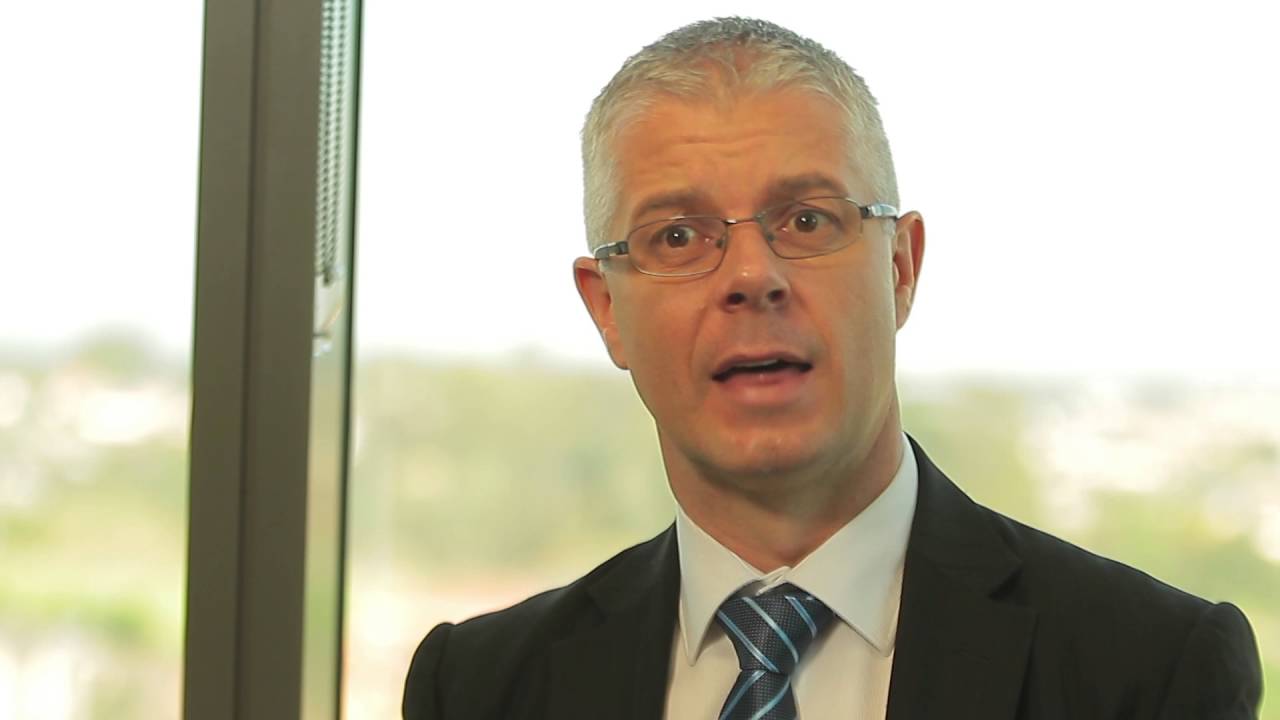 Governance - Jason Howie - YouTube