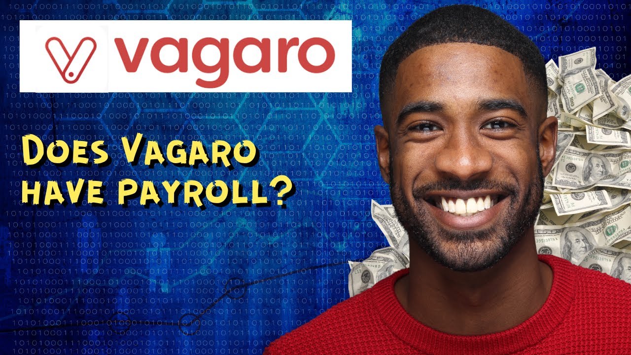 Does Vagaro have payroll - YouTube