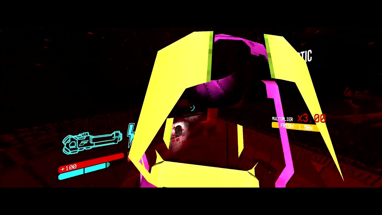 ULTRAKILL 7 3 P RANK MARKED FOR DEATH YouTube ultrakill-7-3-p-rank-marked-for-death-youtube