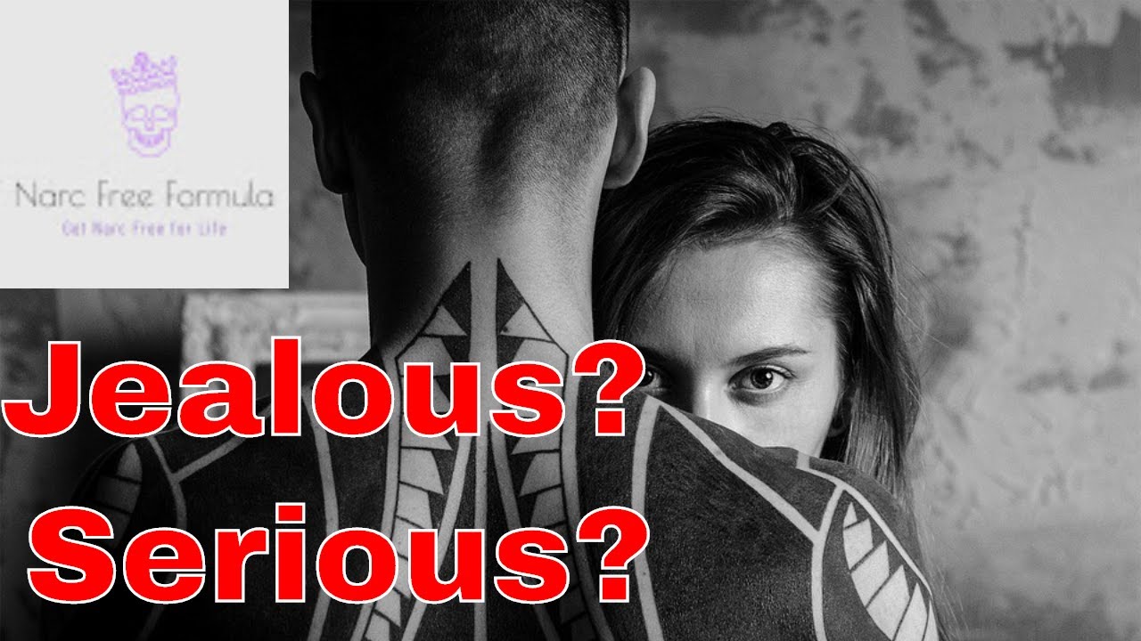 The Narcs Relationship with the New Supply is nothing to be jealous of ...