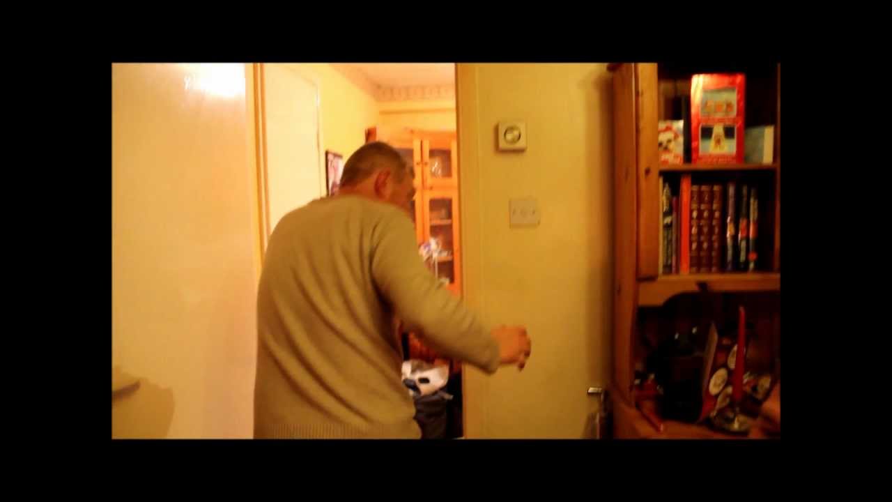My Drunk Dad Youtube