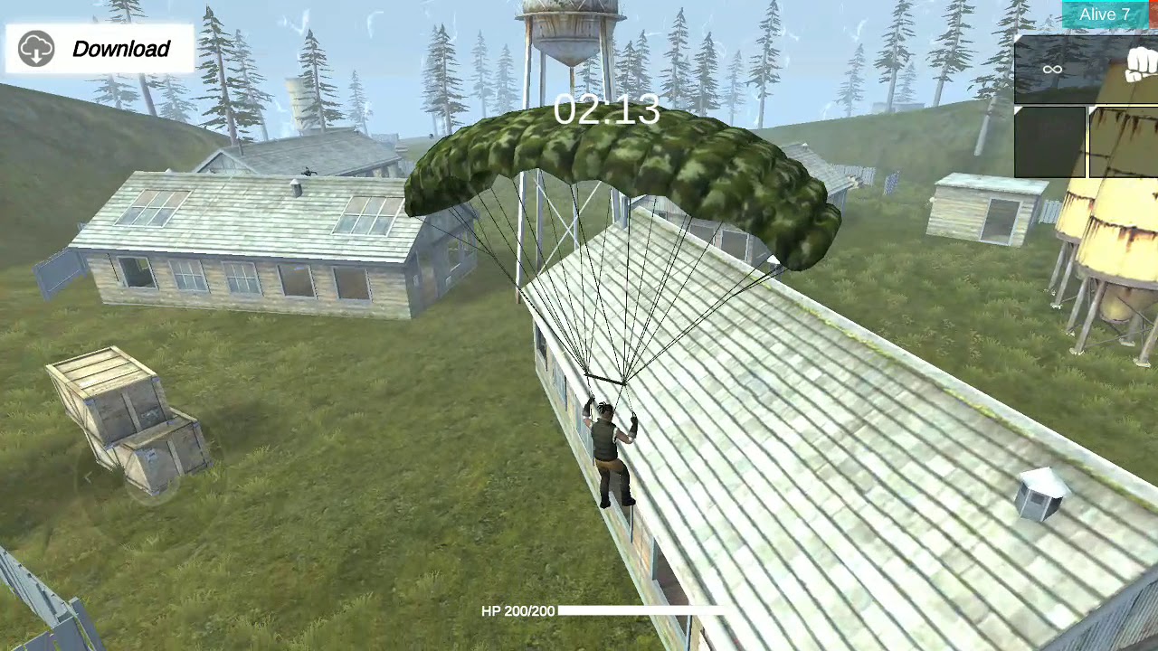 Free Fire try video - YouTube