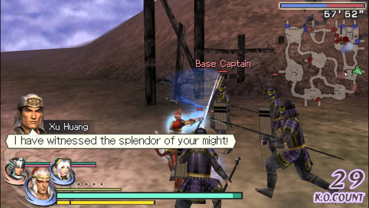 Warriors Orochi 2 treasure Guide - Silver - YouTube