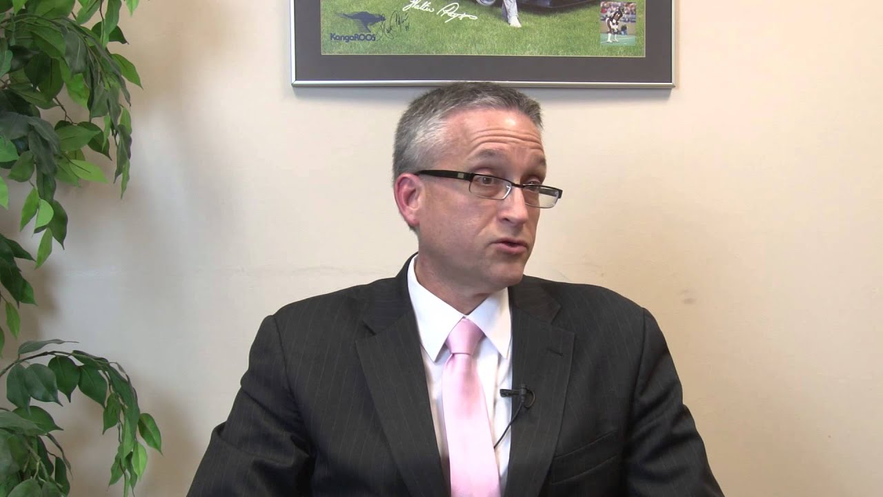 Michael Ian Bender Interview Part 4 - Challenges of Judges - YouTube