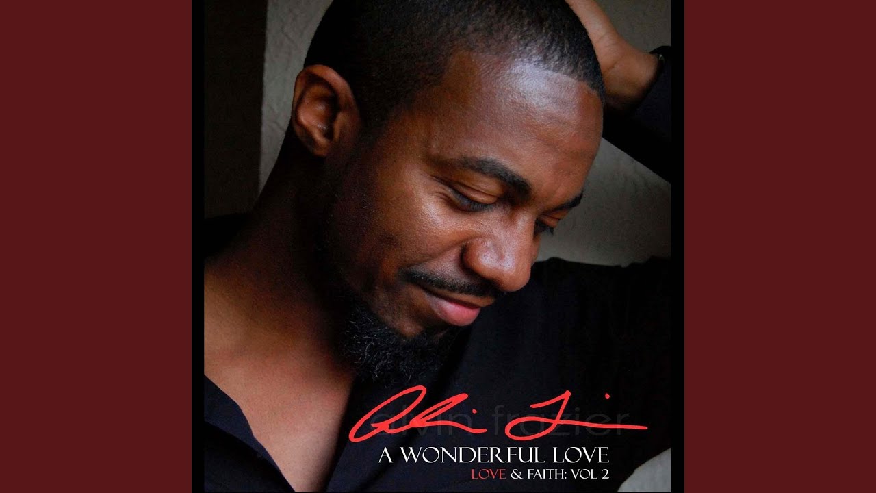 Wonderful Love - YouTube
