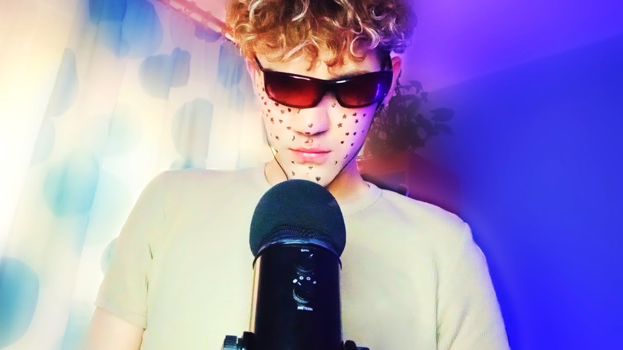 ASMR po polsku NIEZROZUMIAŁE SZEPTY (UNINTELLIGIBLE WHISPERS) polish ...