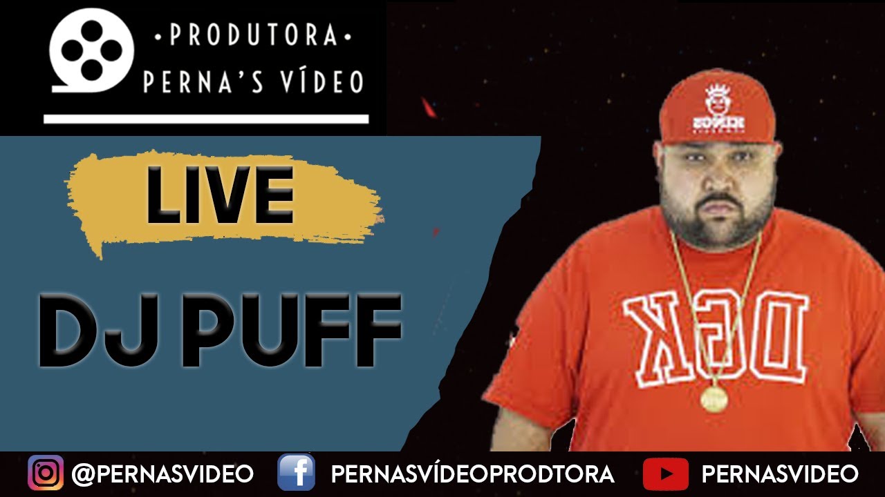 Live - DJ Puff - YouTube