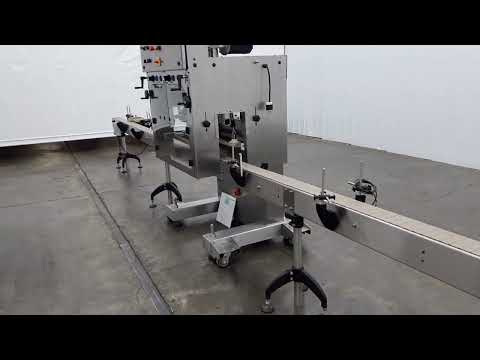 E321748 - ACASI Inline Stainless Steel TCAP-4 Spindle Cap Tightener ...