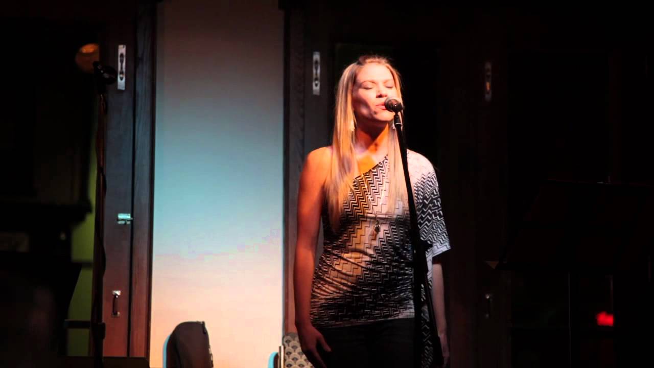 Jenn Kee - Stars and the moon (Jason Robert Brown) - YouTube