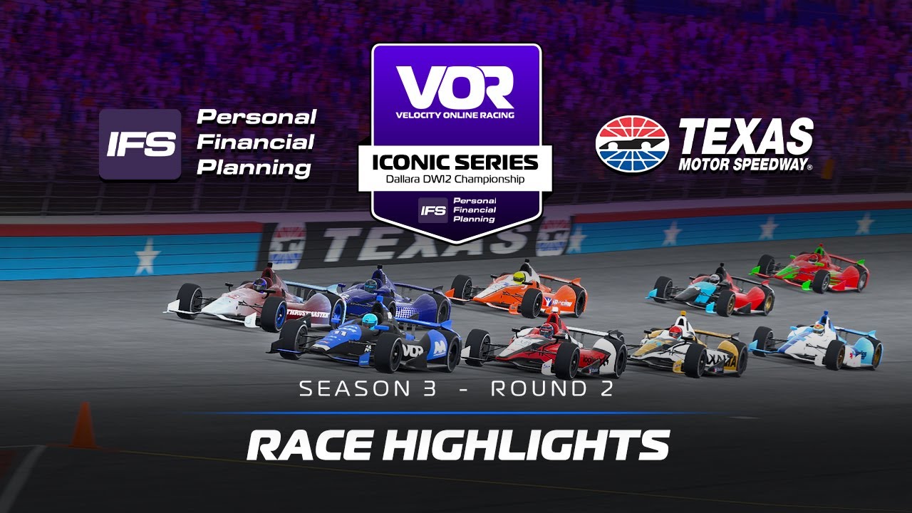 Race Highlights: IFS Personal Financial Planning 200 | S3 R2 | VOR ...