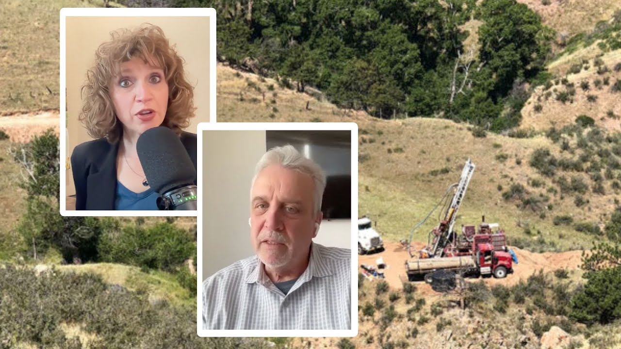 Cowboy State Daily Video News: Friday, May 17, 2024 - YouTube