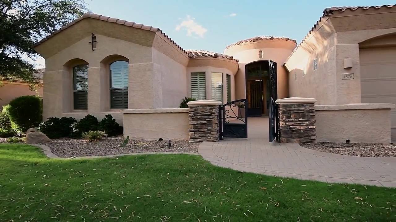 Janine Igliane - 4576 E Cavalry Dr Gilbert, Arizona, Keller Williams ...