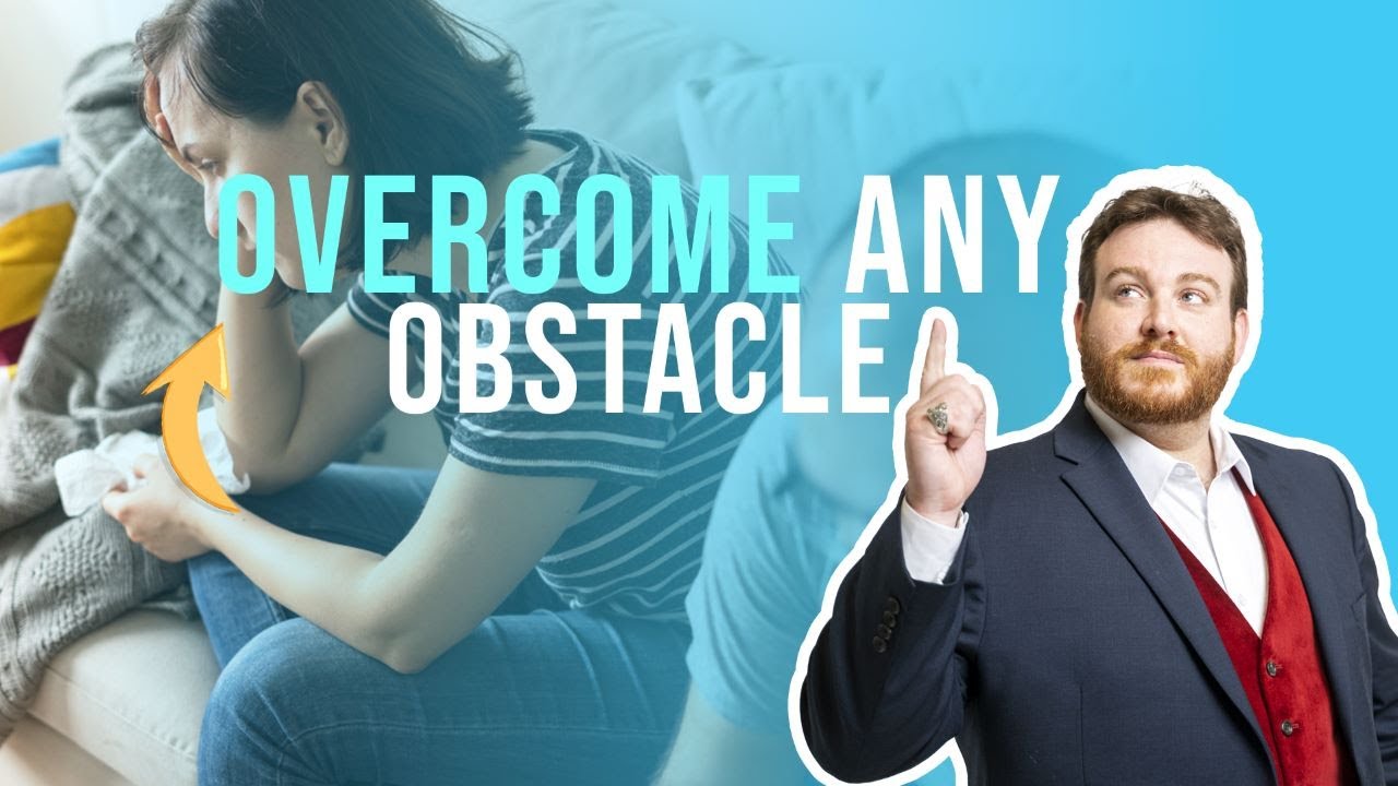 Attachment specialist Adam Lane Smith shares 3 ways to fix your ...