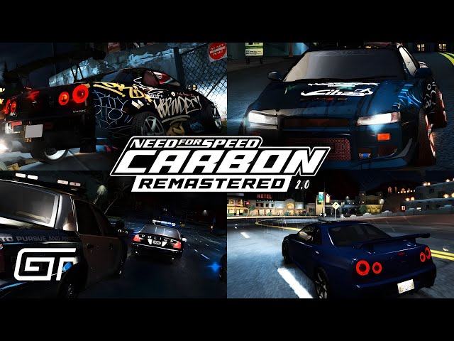 Nfs Carbon Need For Speed: Carbon (2006) MobyGames