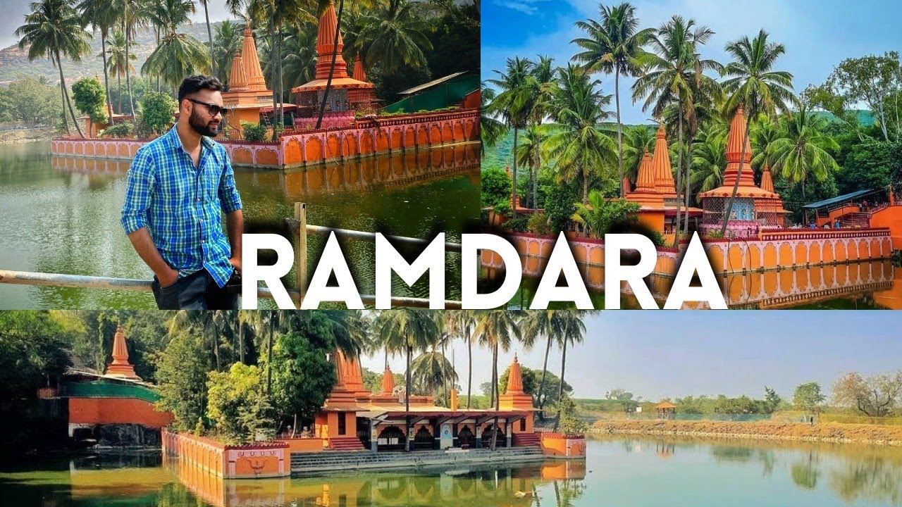 Ramdara Temple | Historical Temple in Pune | One day picnic spot near ...
