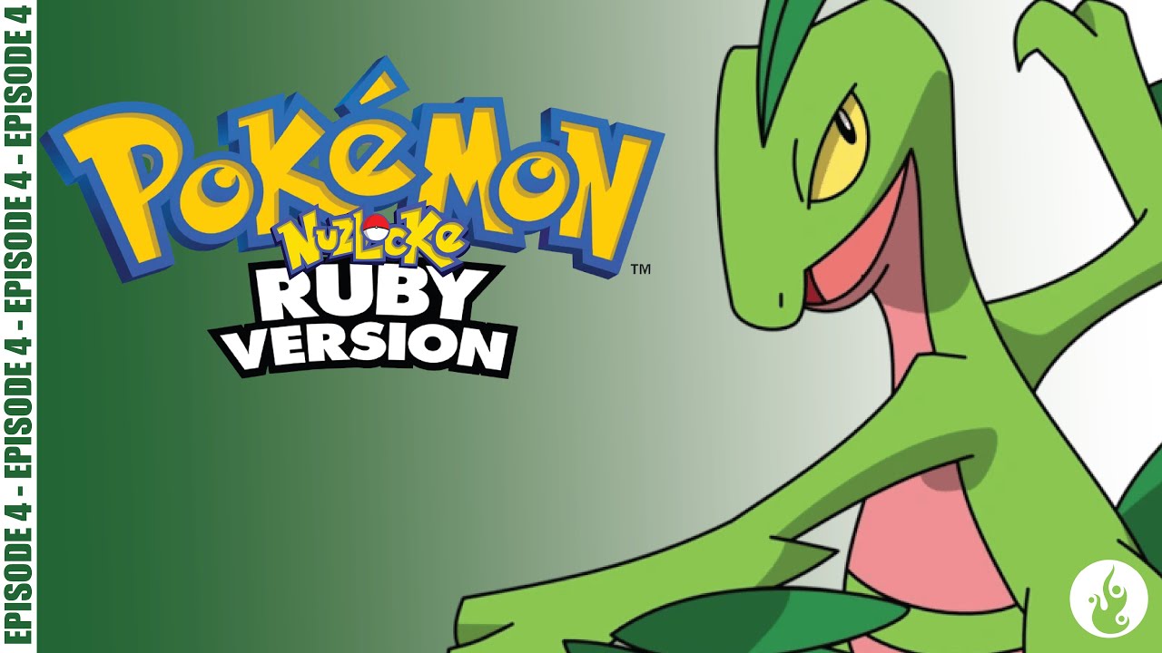 MAXIE DEFEATED, BUT WE LOST VLAD & MY HUMPS! (Ruby Nuzlocke Ep 4) - YouTube