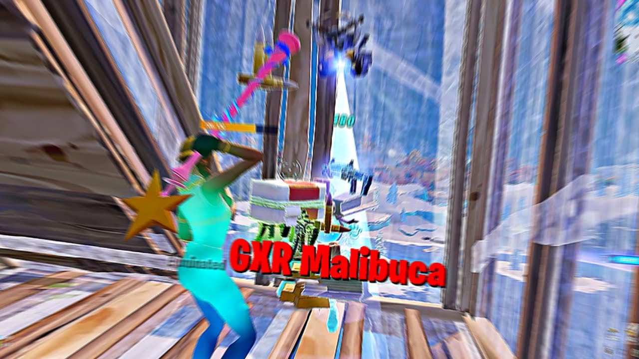 Braydz | Fortnite Highlights #157 - YouTube