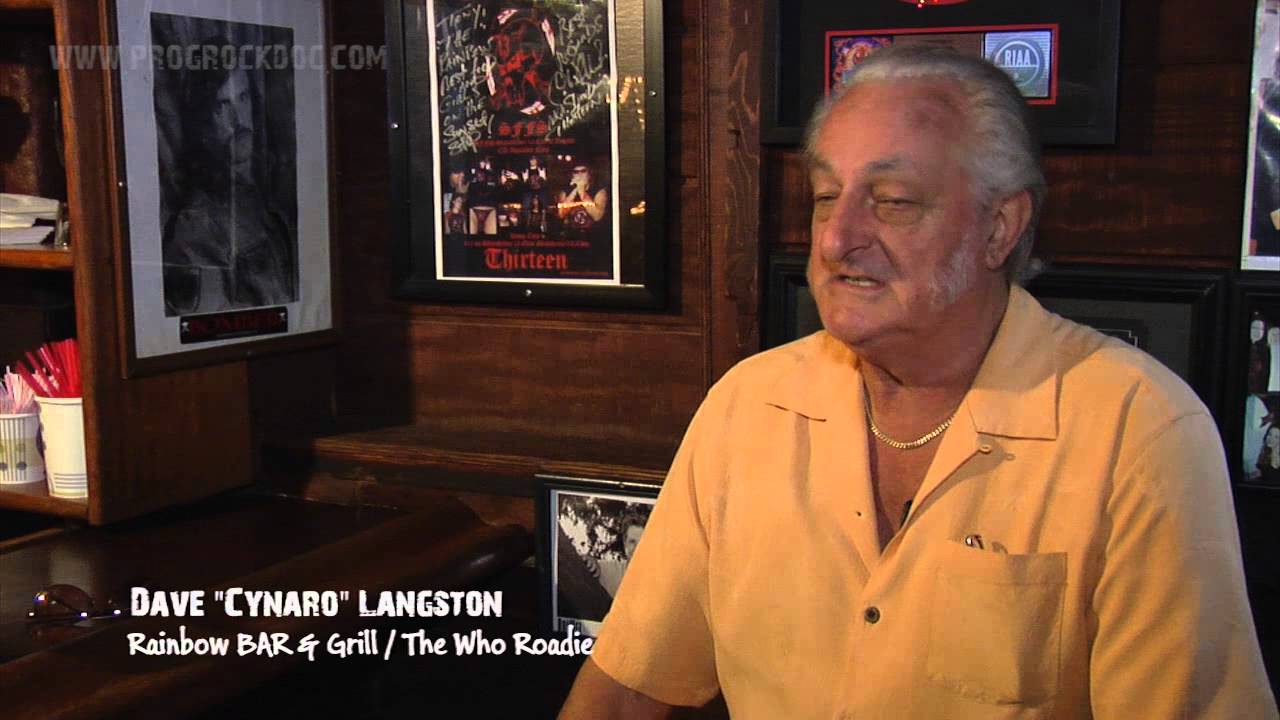 Cy Langston clip - YouTube