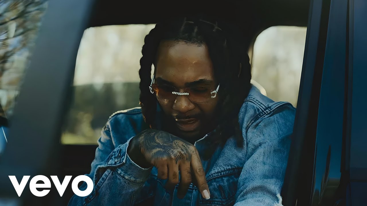 Boosie Badazz ft. Money Man & Moneybagg Yo - Chrome Heart [Music Video ...