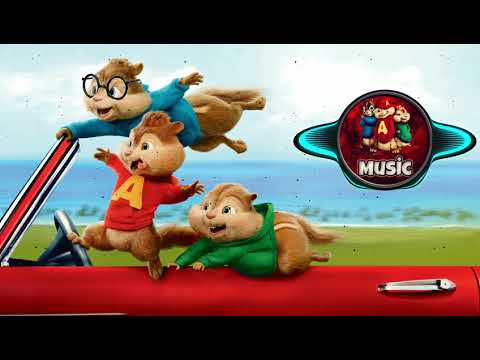 Ziynet Sali - Bana da Söyle (Alvin & Sincaplar)