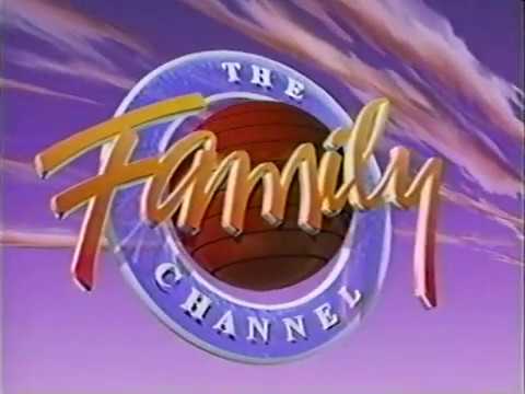 DiC/The Family Channel/Sony Wonder/Golden Books Family Entertainment ...