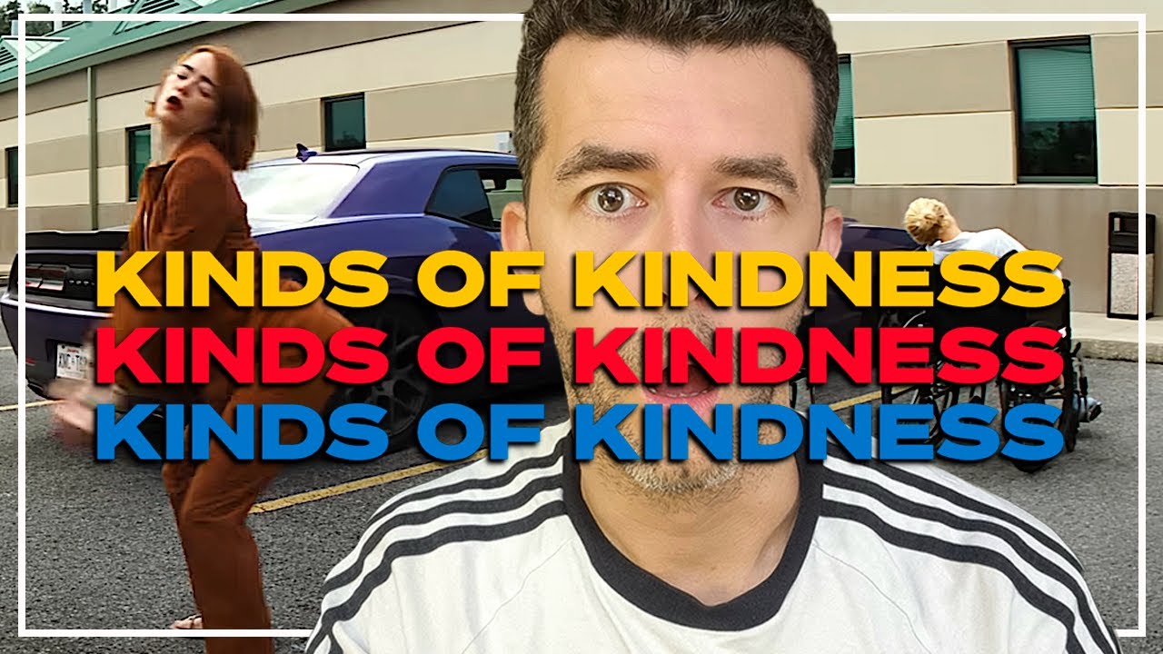Kinds of Kindness | Crítica / Review - YouTube