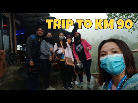 kilometer 90 (km90) 2nd motortrip 😊 - YouTube