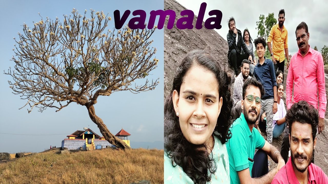 hridayam film shooted place... vamala ##hridayam #shooting #youtube # ...