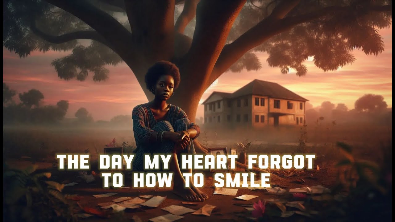 THE DAY MY HEART FORGOT HOW TO SMILE ... #folktales #betrayal #movie # ...