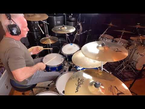 Undun Drum Cover by Gary Schneider GS on Drums