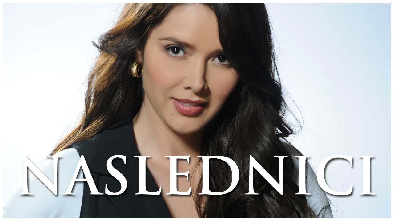 Naslednici - Promo #1 - YouTube