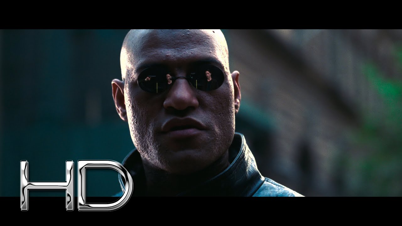 The Matrix (1999) - Inside The Matrix | FastMovieScenes - YouTube