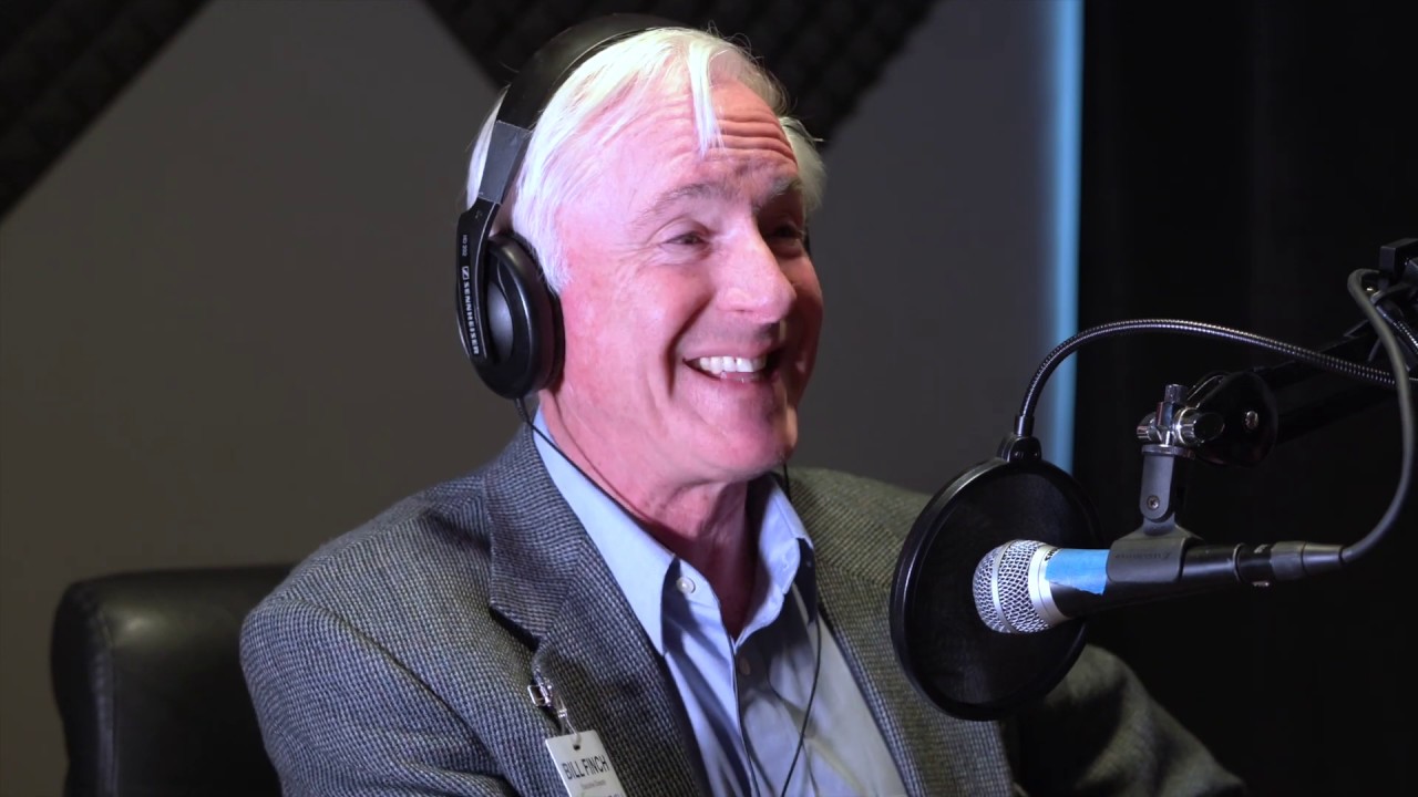 Bill Finch - Executive Director of Discovery Museum and former ...