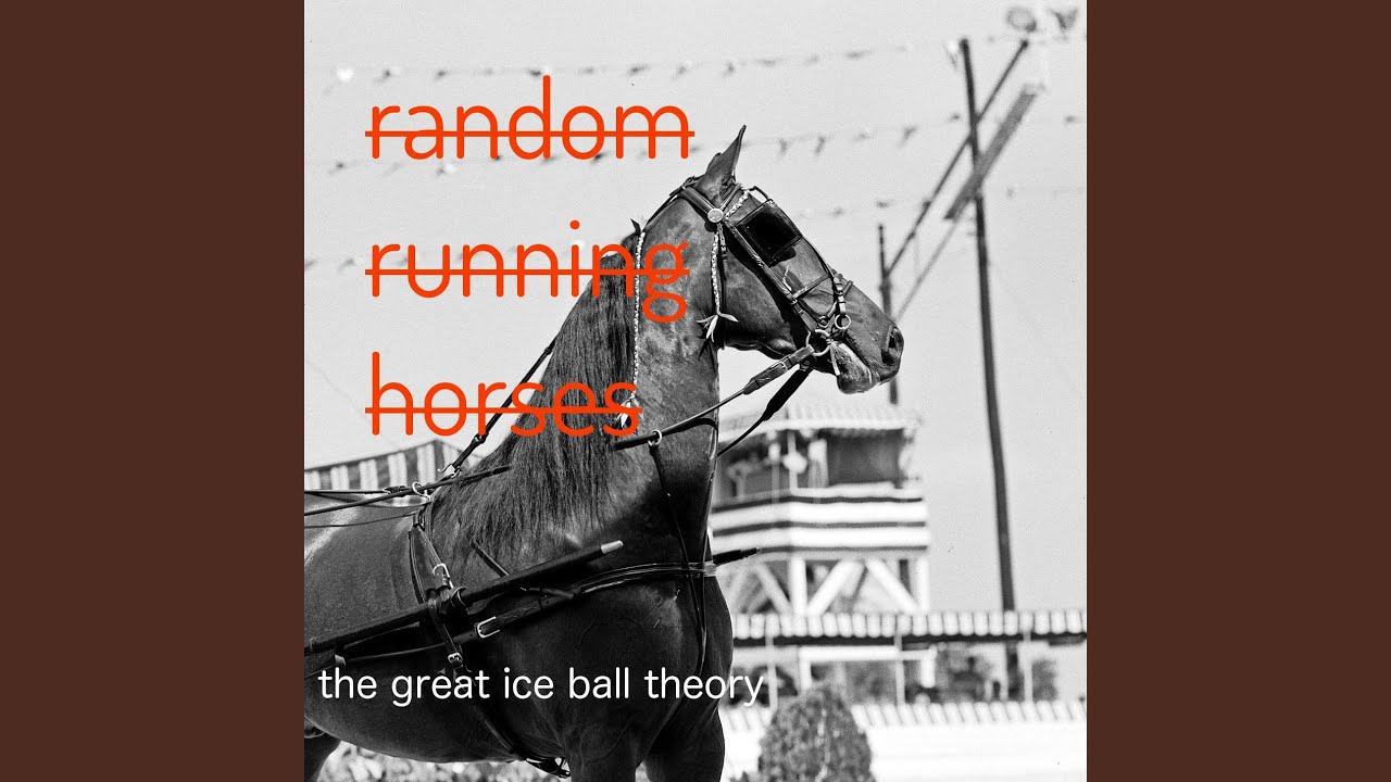 the Great Ice Ball Theory - YouTube