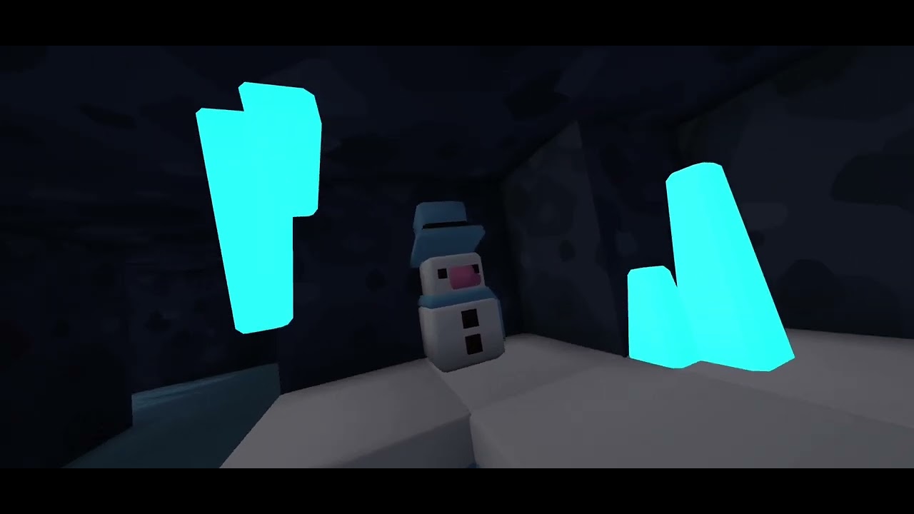 OUTDATED! All buttons in blue house (Yeeps: hide and seek) - YouTube