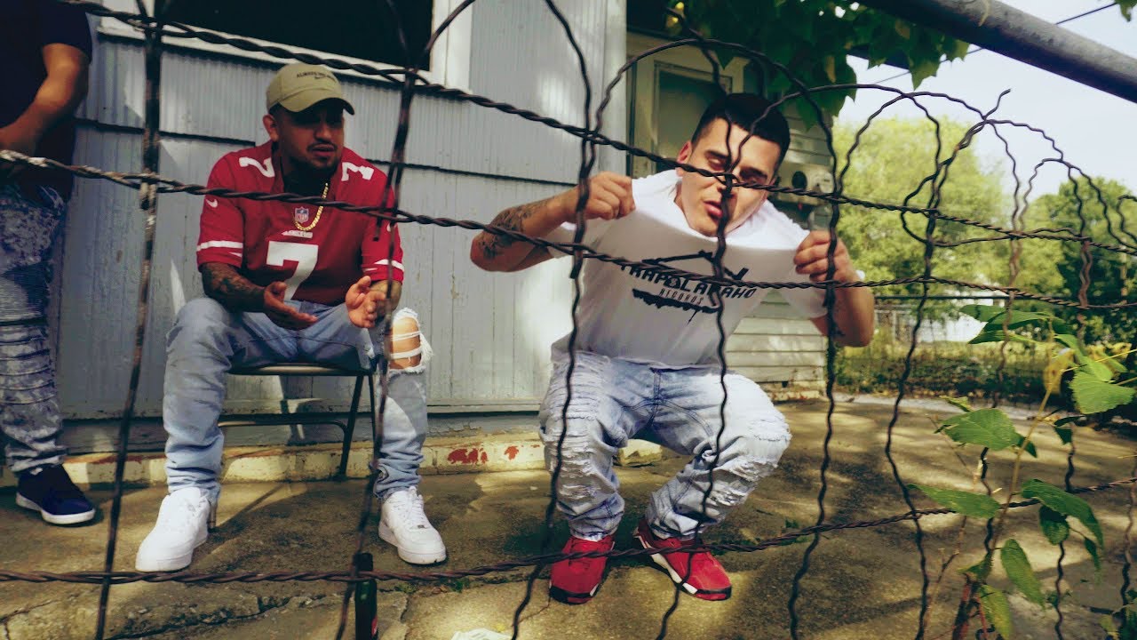 Rock Dawg - Wake Up | TrapSlapAHoRecords | Shot By KingDVisuals | 2017 ...