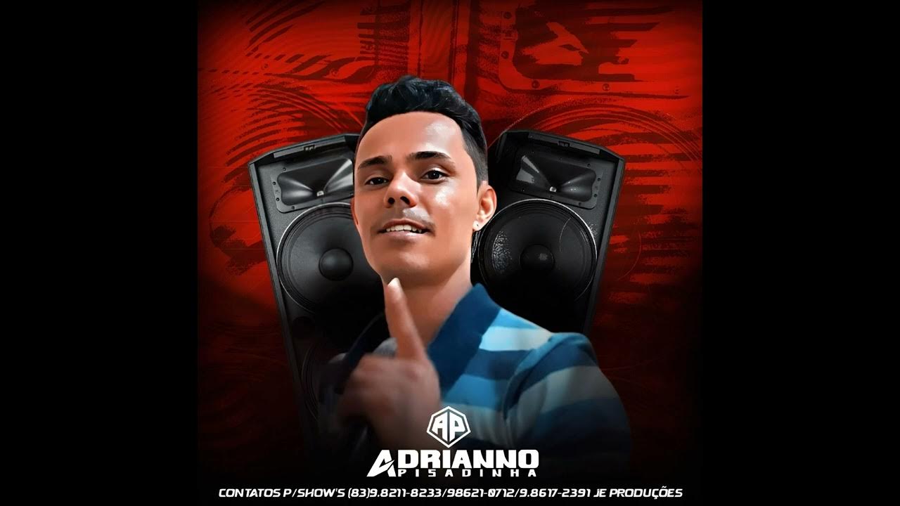 DEIXA EU TE ESQUECER PRIMEIRO - ADRIANNO PISADINHA #deixaeuteesquecerprimeiro - YouTube