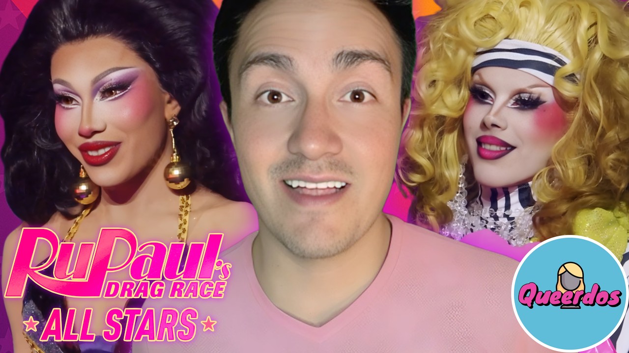 All Stars 10 Episodio 4: ¡Llega el Bracket ROSA! Ranking de la PASARELA ...