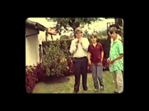 UN CUARTO DE SIGLO DE LA DESAPARICION DE LOS HERMANOS RESTREPO - YouTube