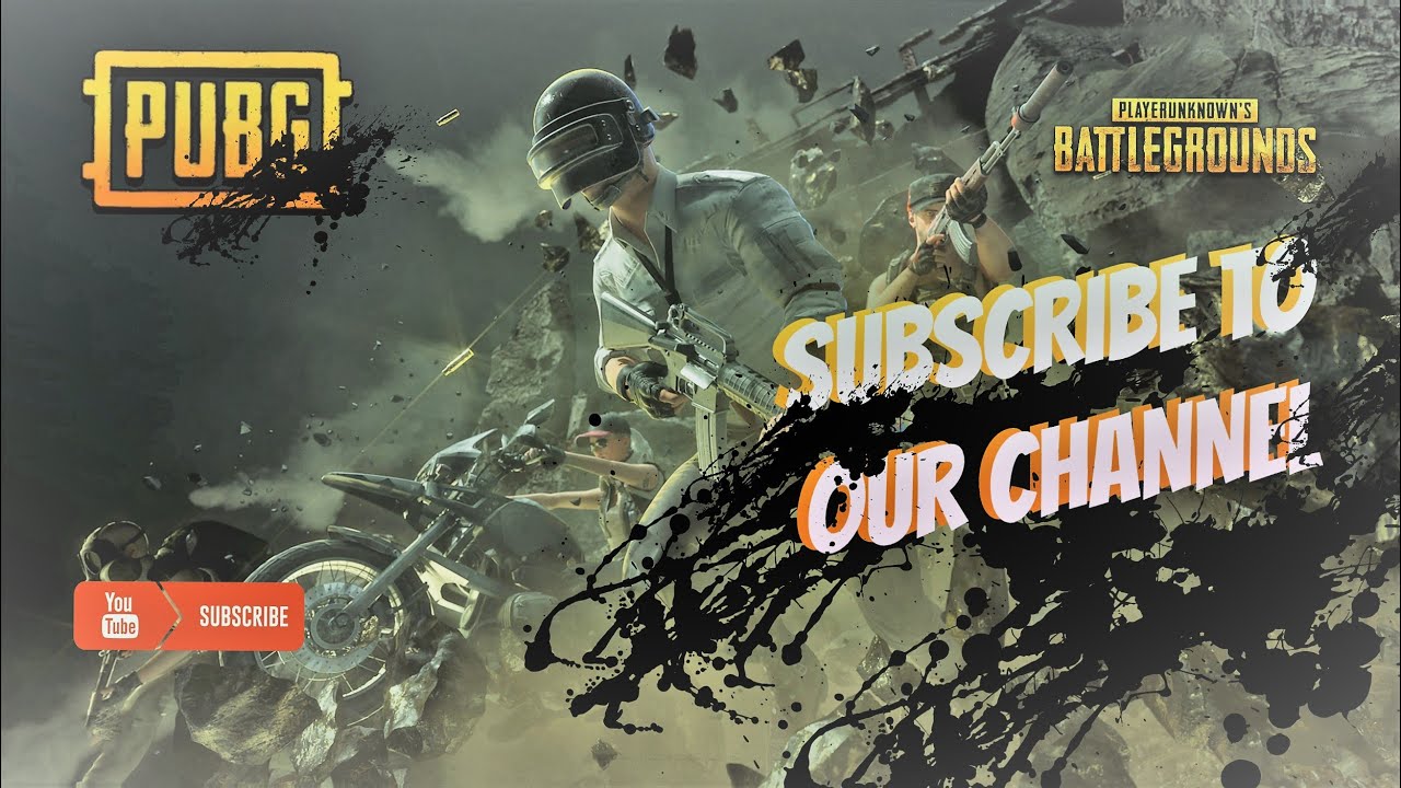 PUBG PC FREE FOR ALL LIVE.. - YouTube