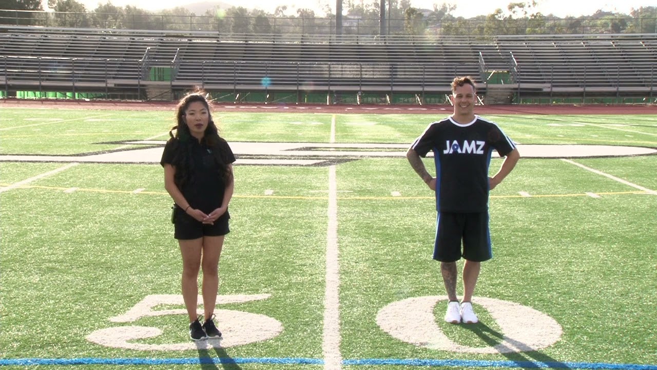 YCADA Cheer Scoring L1 Maxing Out Your Jumps - YouTube