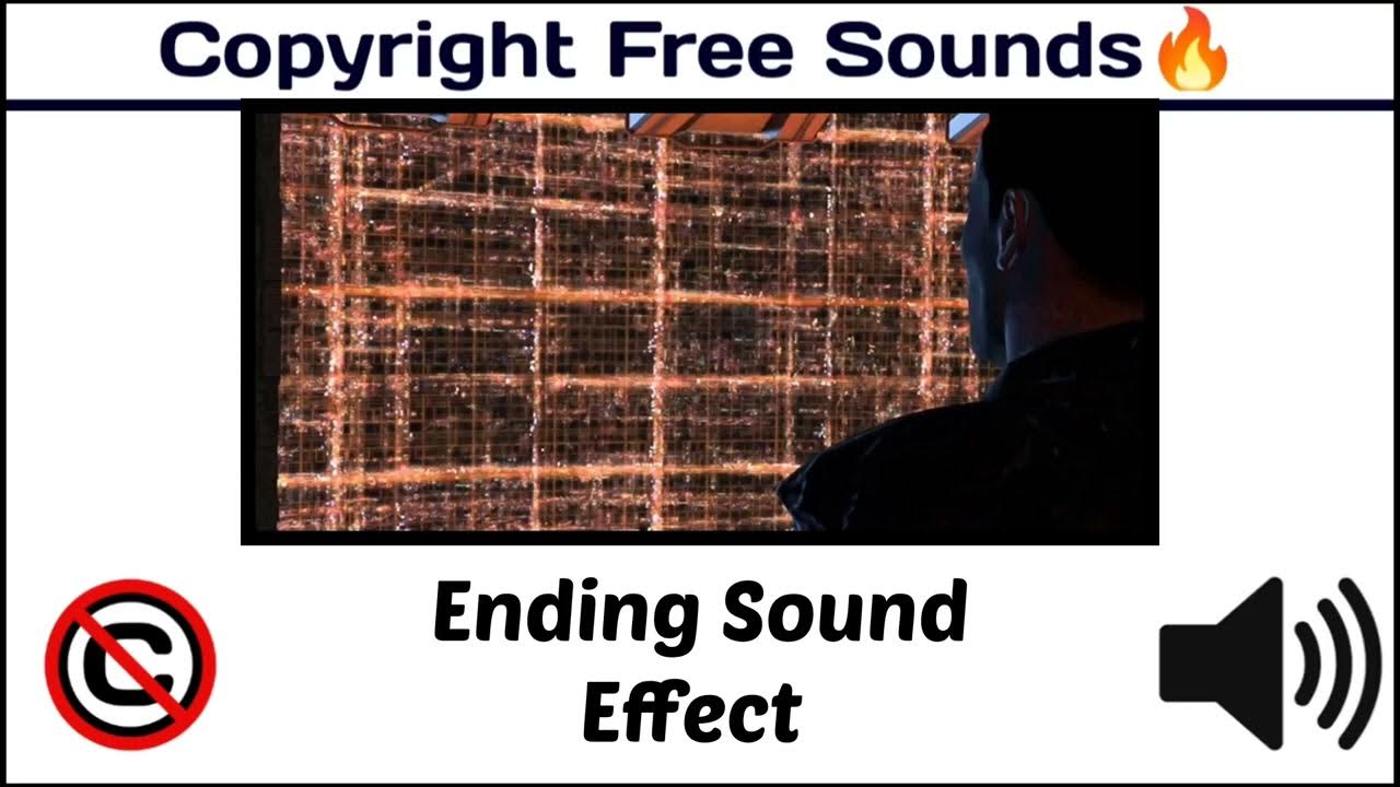 Ending Sound Effect Popular Funny Sound Effect funny ending-sound-effect-popular-funny-sound-effect-funny