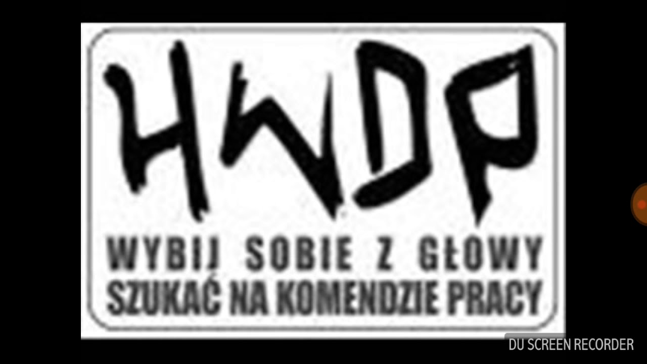 Hwdp - YouTube