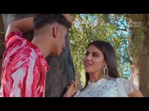 Bia un mundo Al Revés - Completo (parte 34) Bia y manuel😍