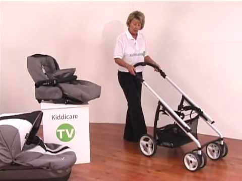 Bebecar Vector - YouTube