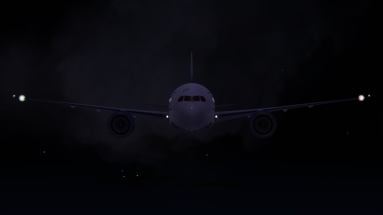 Aeronautica (Roblox) - Special Boeing 787-8 Aircraft Delivery to Hemeos ...