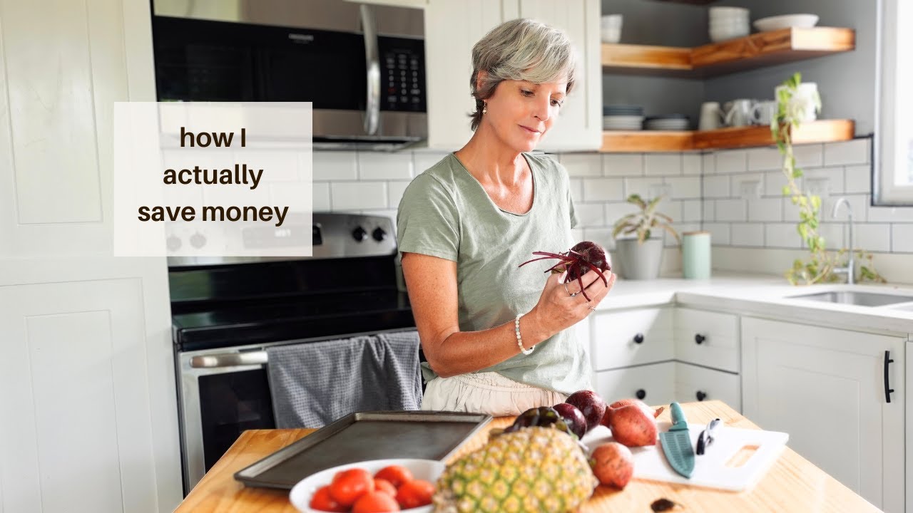 How Living Slowly and Simply Can Save You Money ~ Saving Money Tips ...
