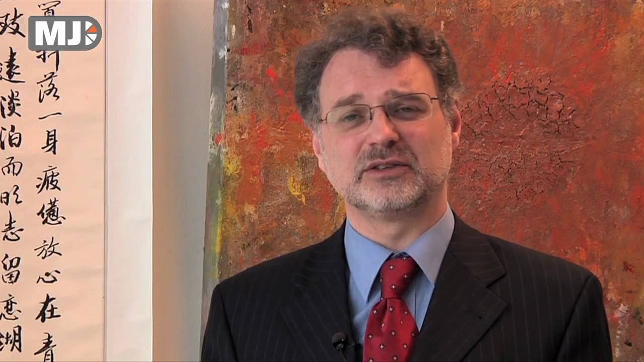 Me Judice - Luc Renneboog over de economie van de kunst - YouTube